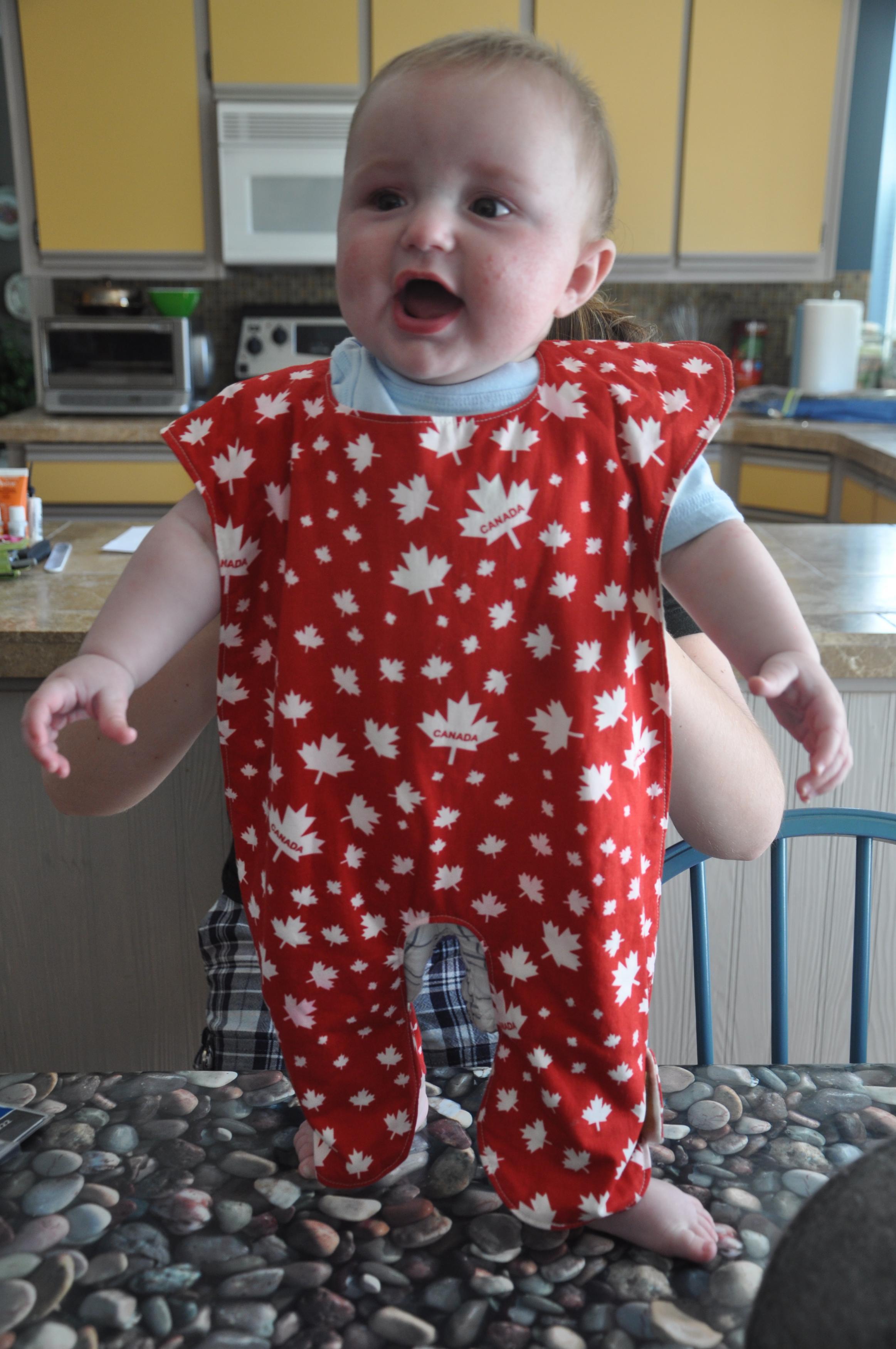 Baby Body Bibs on Luulla